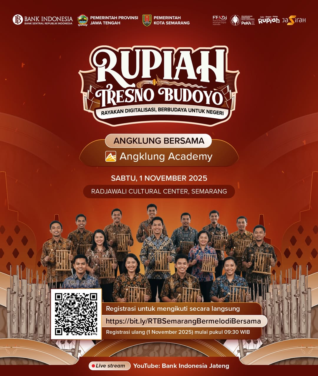 Event Kota – PPID Kota Semarang