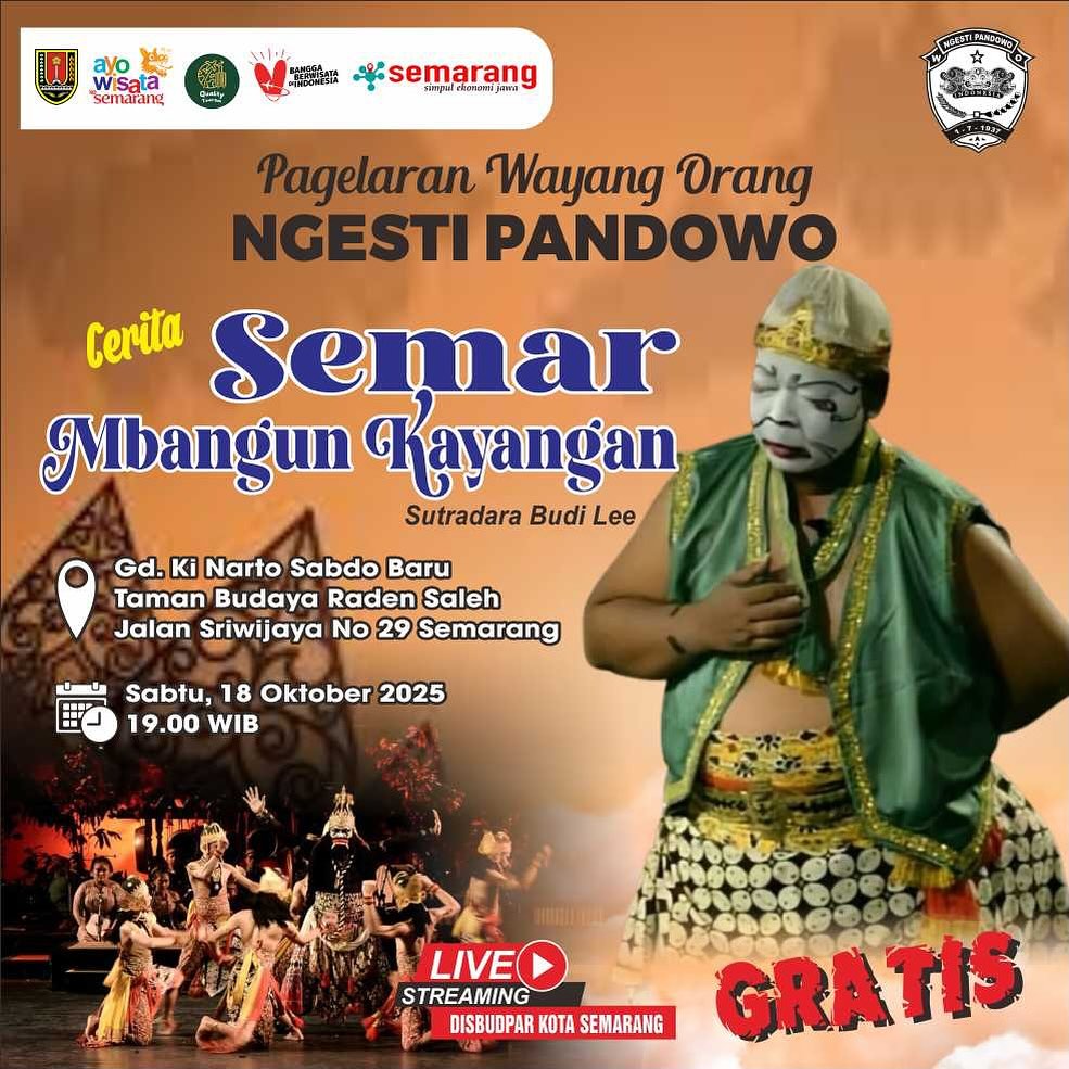 Event Kota – PPID Kota Semarang