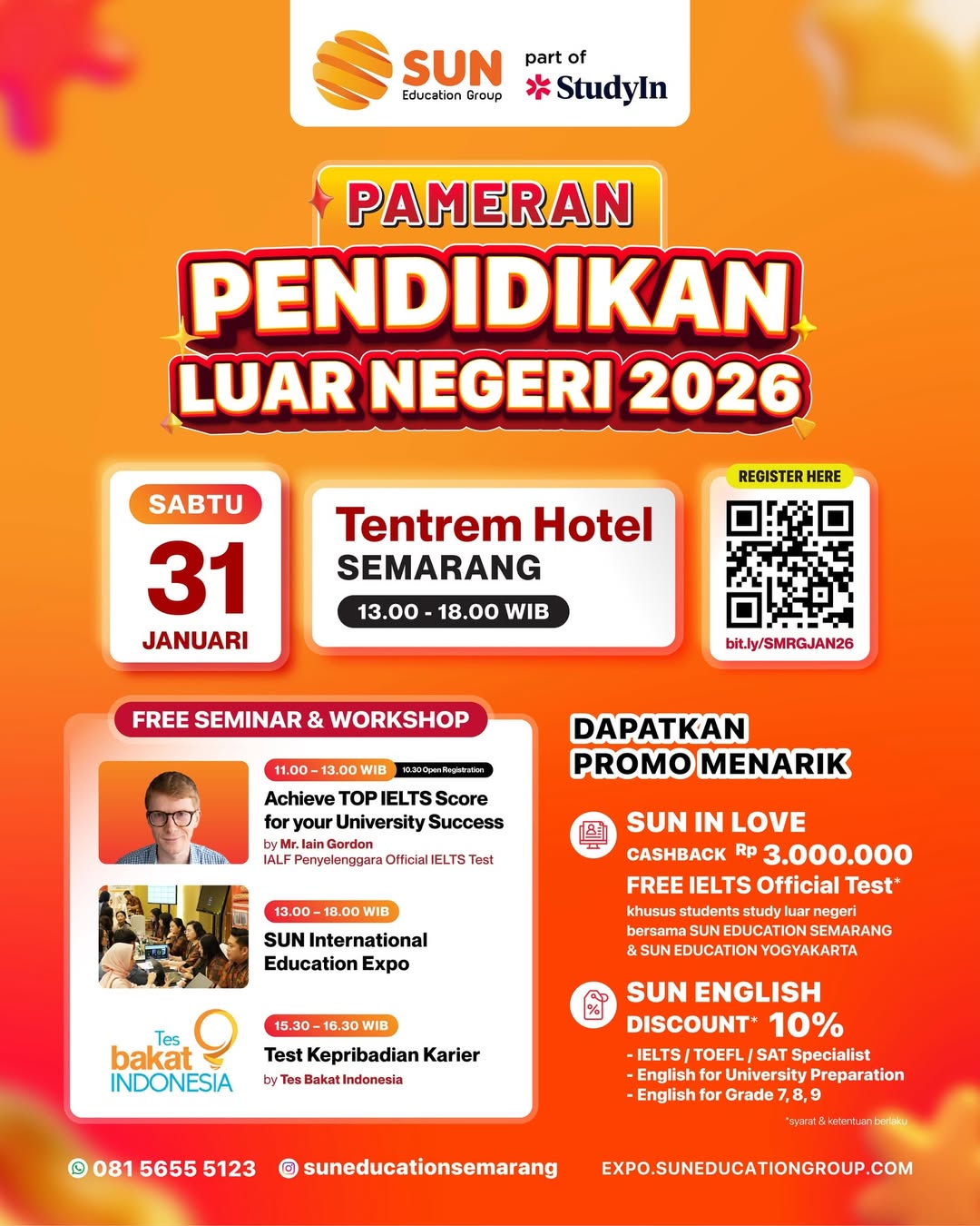 Grand Ballroom - Hotel Tentrem Semarang Arsip - PPID Kota Semarang