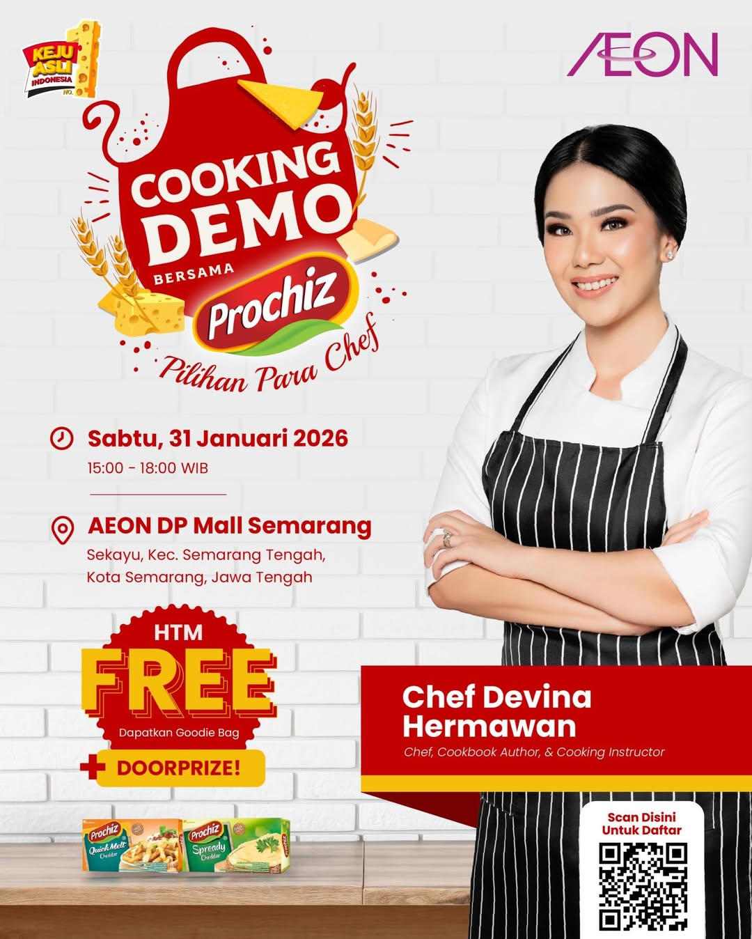 AEON Arsip - PPID Kota Semarang